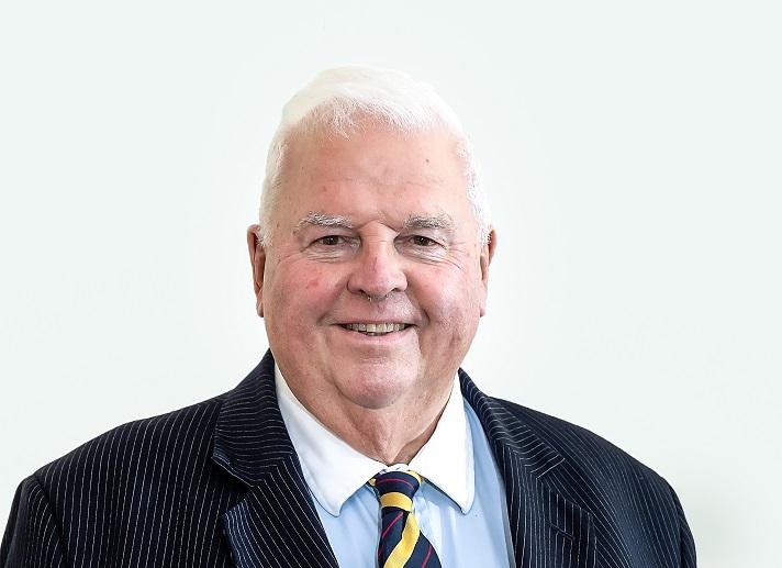 Alan Torevell - Torevell & Partners