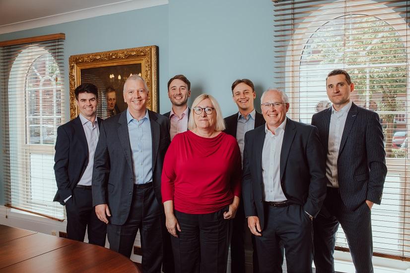 New appointments and promotions - Torevell & Partners